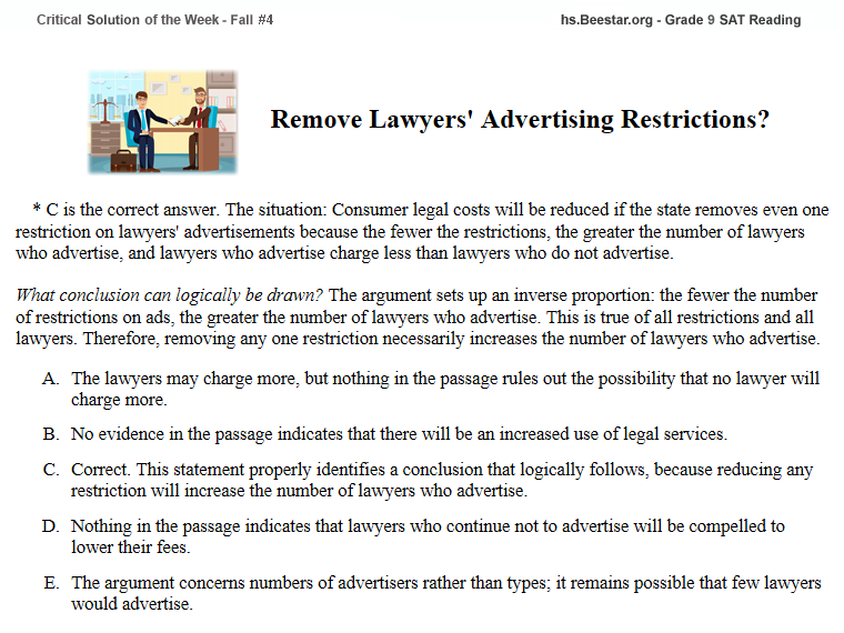 Problem of the Week - hs.Beestar.org