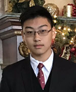 2022 Regeneron STS Finalists