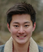 2022 Regeneron STS Finalists