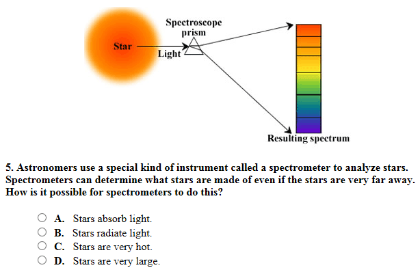Science - Beestar.org