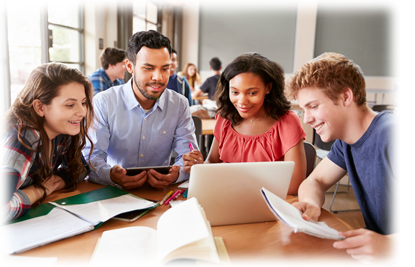 SAT Reading & Writing - hs.Beestar.org