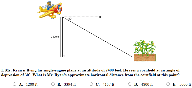 SAT Math - hs.Beestar.org