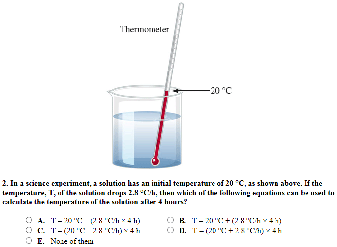 SAT Math - hs.Beestar.org