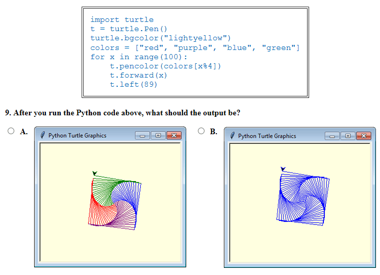 Computer Science - hs.Beestar.org