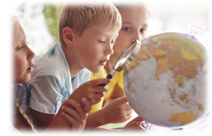 Social Studies - Beestar.org
