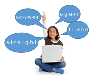 Vocabulary - Beestar.org