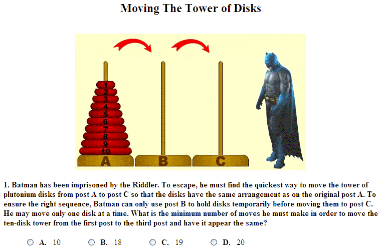 GT Math - Beestar.org