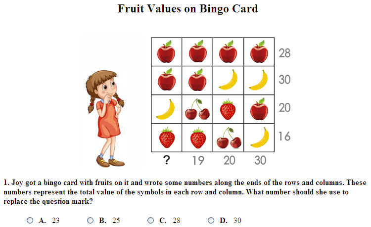 GT Math - Beestar.org