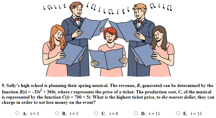 Advanced SAT Math - hs.Beestar.org