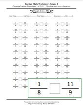 Grade 2 Math Worksheets Canada